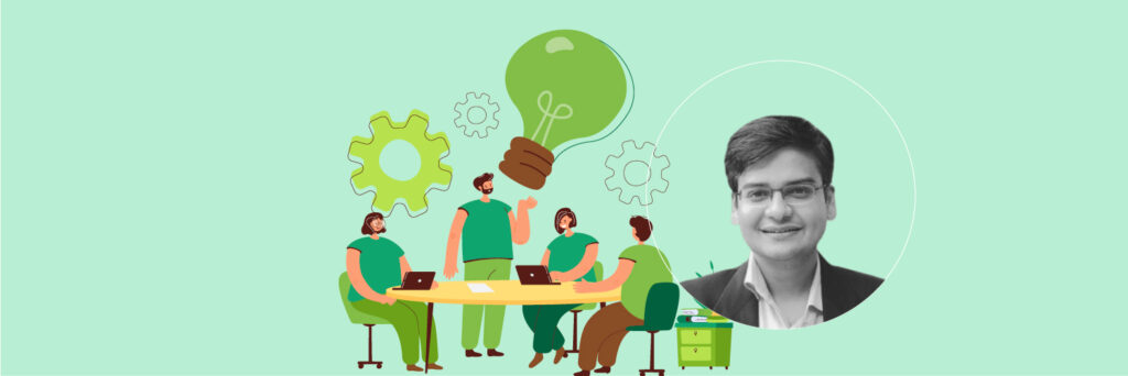 Design Thinking in the World of Intangibles | SatSure