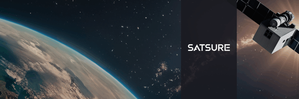 Commercial Earth Observation Solutions | SatSure