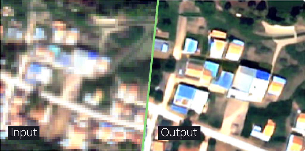 Commercial Earth Observation Solutions | SatSure