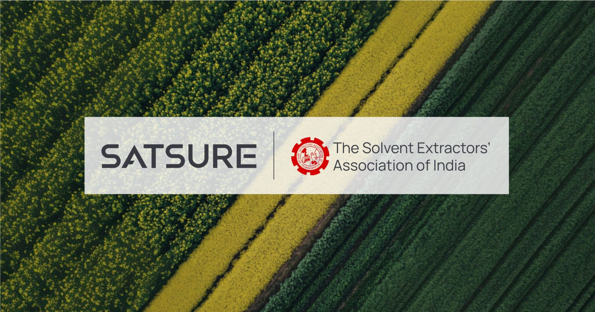 SatSure | Global Earth Intelligence Company