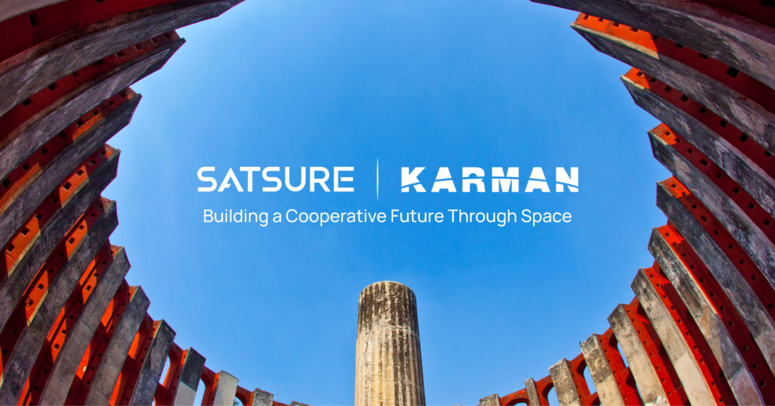 About SatSure | Delivering Decision Intelligence from Space
