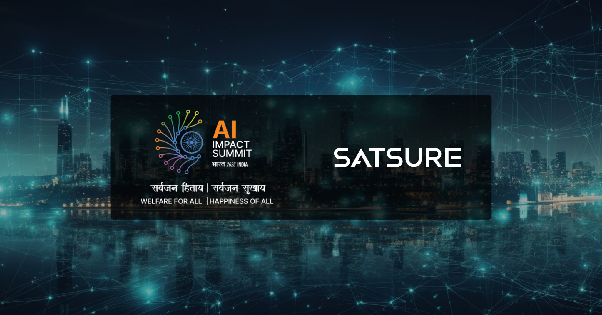 Panel Discussion on Planet Scale Intelligence for Economic Growth